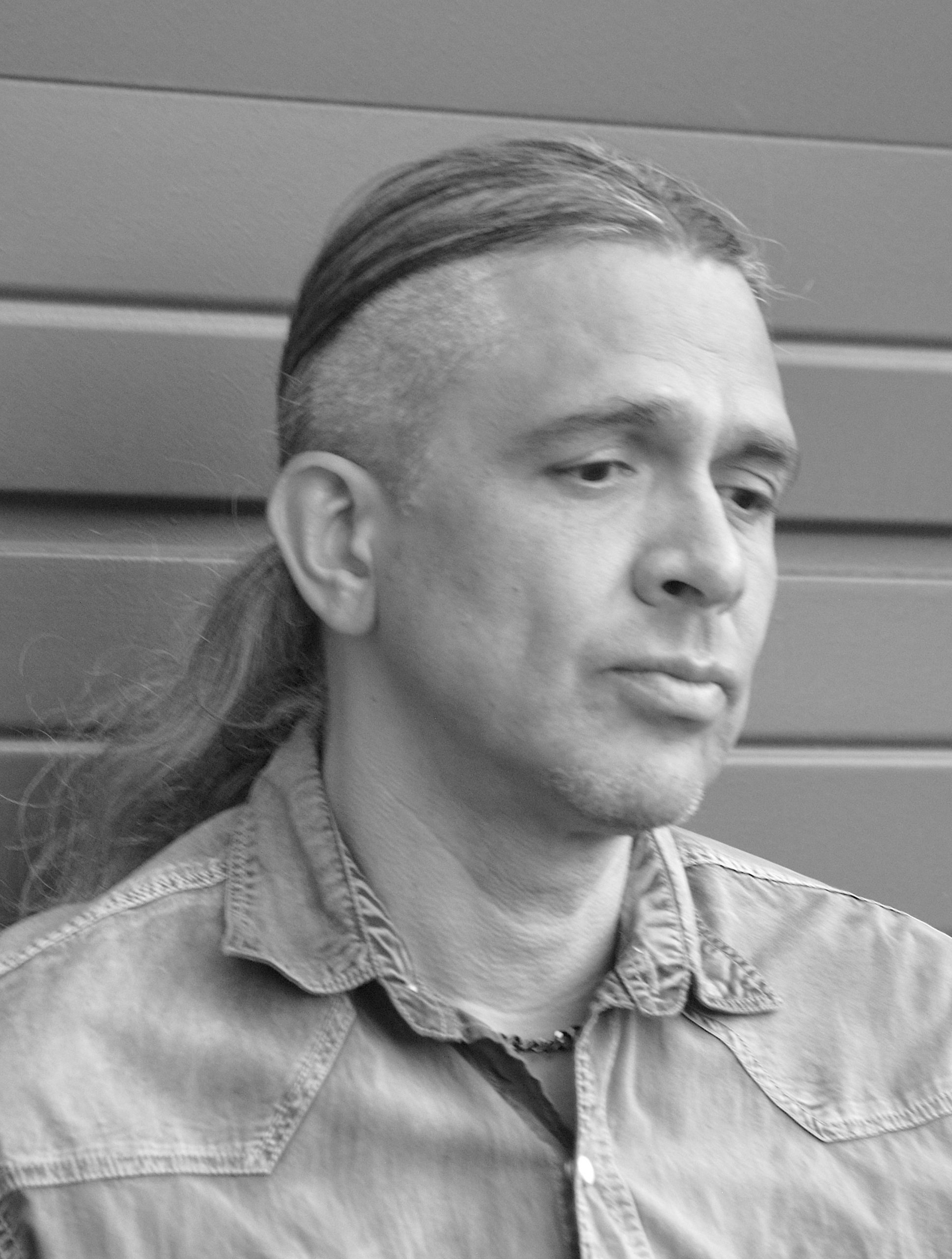 SGJ 2021 c - Stephen Graham Jones